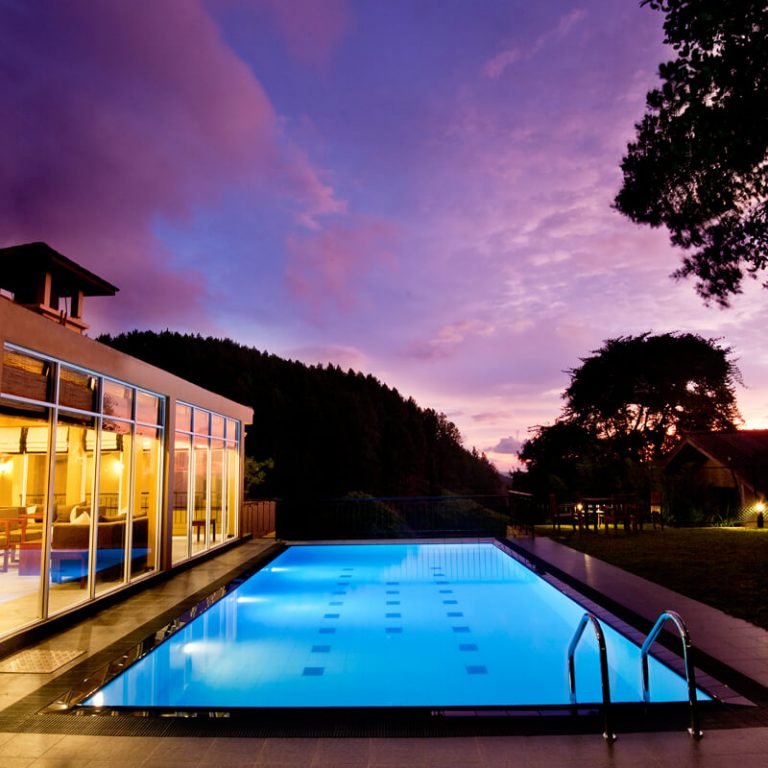 Melheim Resort - Haputale - Tailormade Journeys