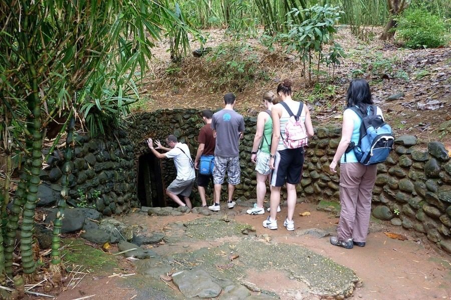 Must See Attractions and Experiences in Vietnam